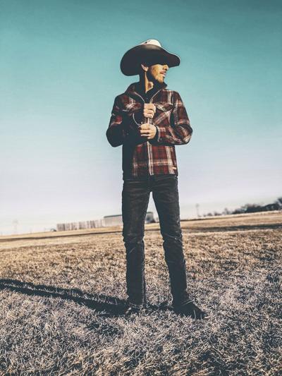 Kenny Feidler and The Cowboy Killers concert | Vision | rdrnews.com