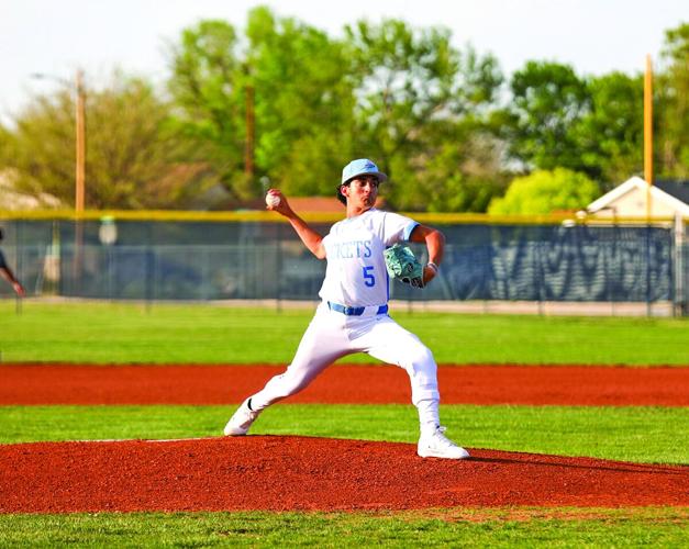 Baseball: Goddard gets their revenge | Local Sports | rdrnews.com