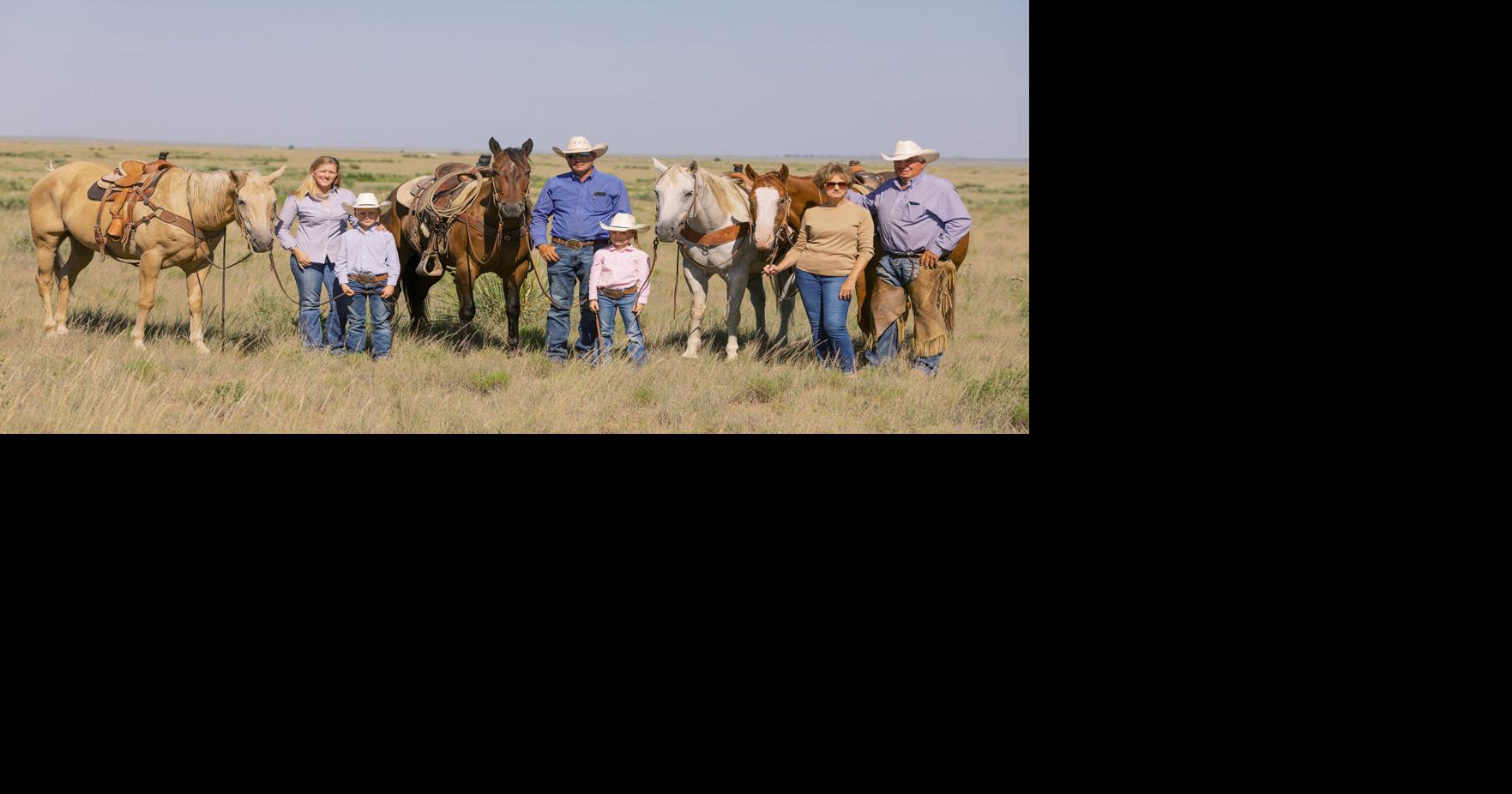 Farm, ranch families of year named | Community | rdrnews.com