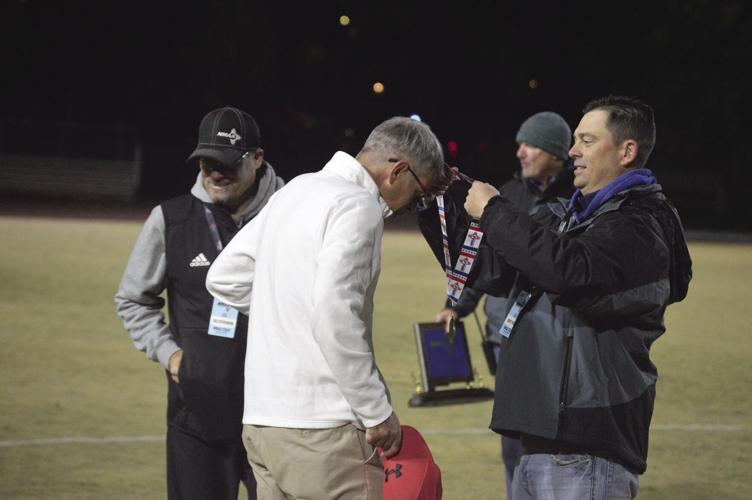 NMMI Colts soccer team goes back-to-back | Local Sports | rdrnews.com