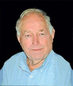 John Donald Wesley | Obituaries | rdrnews.com