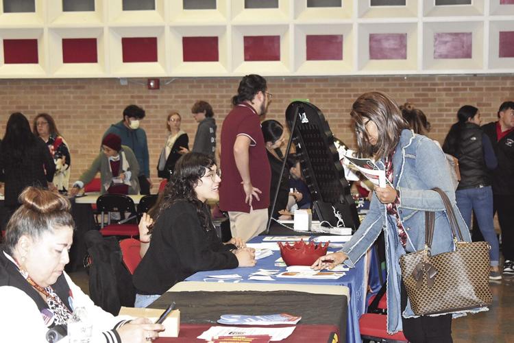 Roswell High School hosts carnival | Community | rdrnews.com