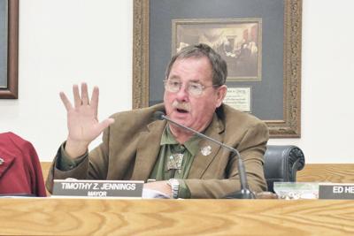 City Council has plenty of business to handle this week | Local News ...