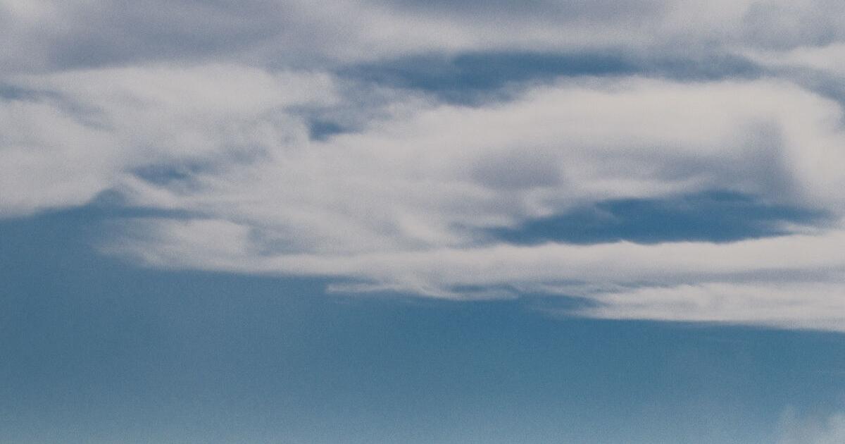 Surprise! Something is on fire. | Editorials | rdrnews.com