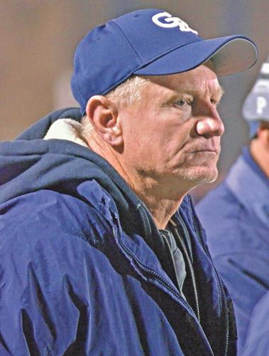 Sam Jernigan, more than a coach | Local Sports | rdrnews.com