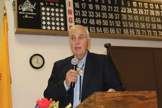 Anderson, Nibert announce re-election bids for NM House | Local News ...