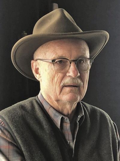 Larry Charles Stiles | Obituaries | rdrnews.com