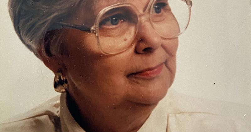 Helen Jane Ferrell | Obituaries | rdrnews.com