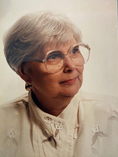 Helen Jane Ferrell | Obituaries | rdrnews.com