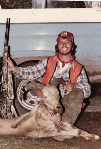 William “Bill” Ross Bloodworth | Obituaries | rdrnews.com