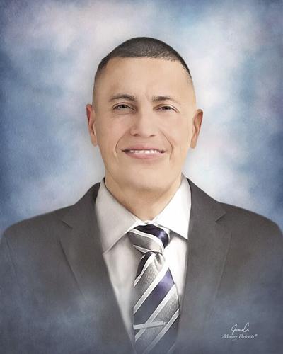 David Andrew Kann Jr. | Obituaries | rdrnews.com