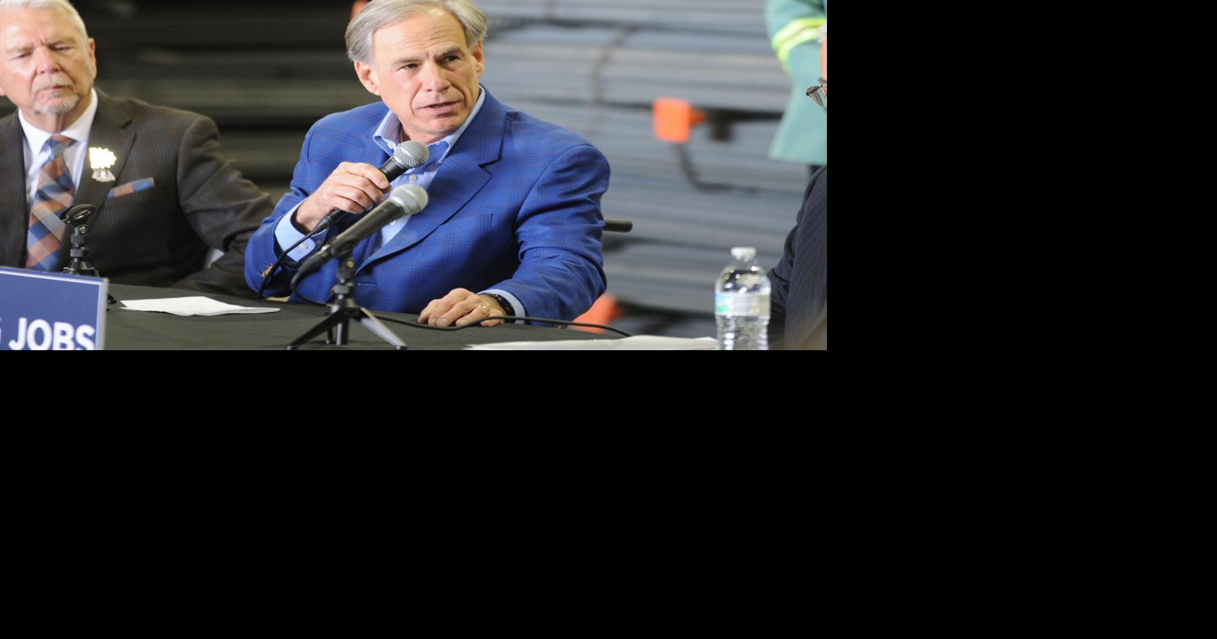 Texas special session expands to redistricting, abortion pills, flood ...