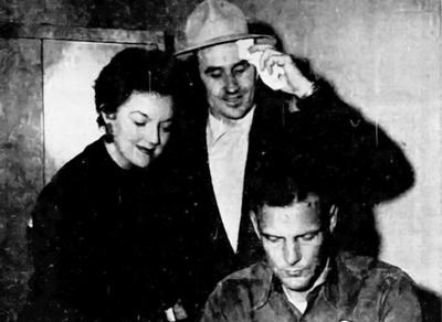 Historical Anecdotes: Joe Bauman, another Roswell legend | Vision ...