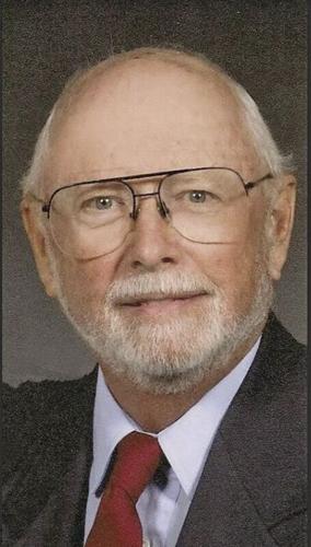 Dr. Robert Keel Norton | Obituaries | rdrnews.com