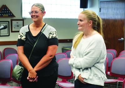 RISD, Sidney Gutierrez spending plans presented to RISD board | Local ...