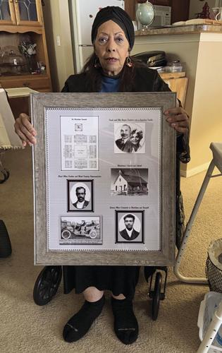 Some Blackdom heirs strive for land access | Local News | rdrnews.com