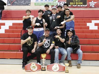 Play of the week | Local Sports | rdrnews.com