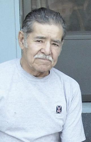 Raymond E. Aragon | Obituaries | rdrnews.com