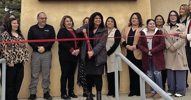 Job centers rebranded | Local News | rdrnews.com