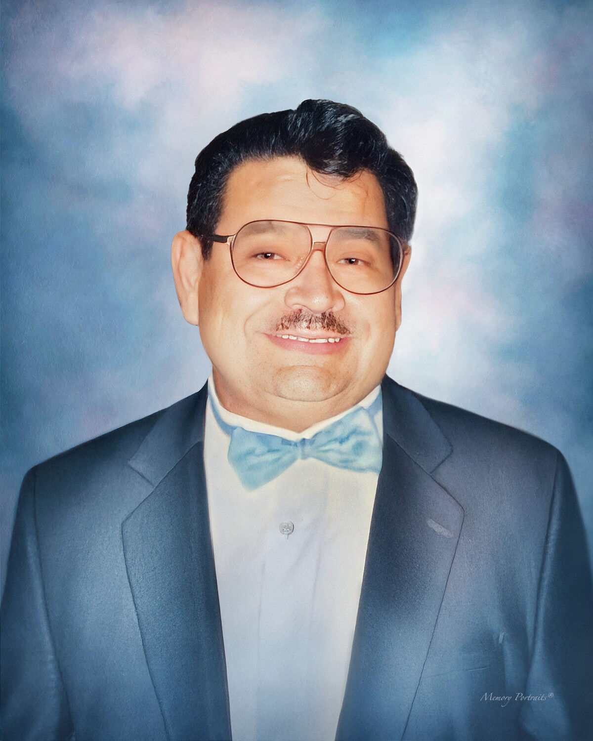 Carlos "Charlie" Marquez | Obituaries | rdrnews.com