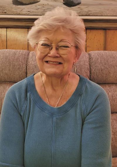 Susan Kay Robinson | Obituaries | rdrnews.com