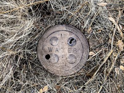 City takes up delinquent water bills | Local News | rdrnews.com