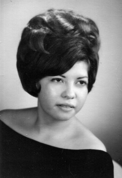 Mary E. Flores Burns (Margo) | Obituaries | rdrnews.com