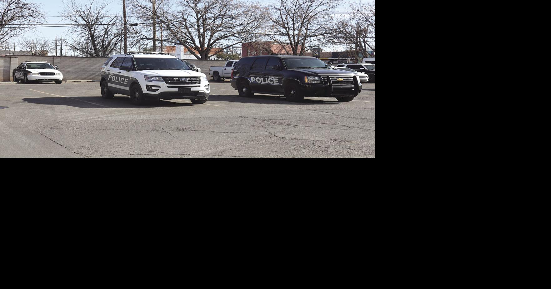 RPD releases crime statistics for 2023 | Local News | rdrnews.com