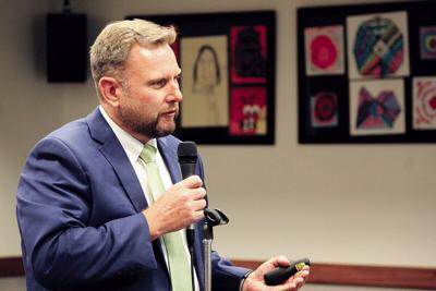 Roswell mayor picks his candidate for city manager | Local News ...