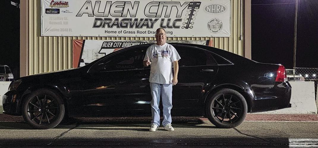 Alien City Dragway results and points summary | Local Sports | rdrnews.com