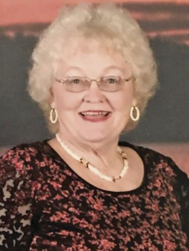 Wanda Sue (Busby) Ratcliffe | Obituaries | rdrnews.com