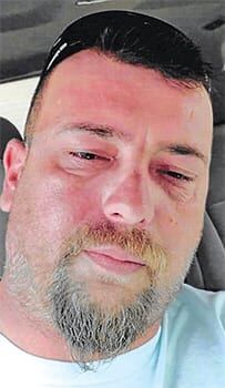 Steven Gil Ray Roldan | Obituaries | rdrnews.com