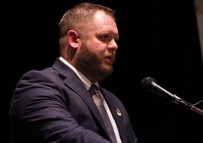 Caleb Grant resigns from Roswell City Council | Local News | rdrnews.com