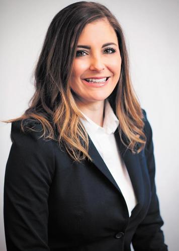 Businesswoman confirmed for RIAC task force | Local News | rdrnews.com