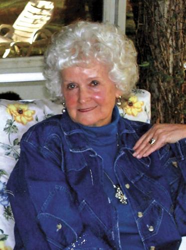Margaret Ellen Phillips | Obituaries | rdrnews.com