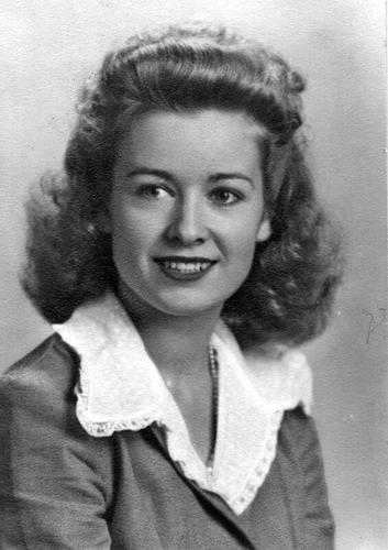Margaret Ellen Phillips | Obituaries | rdrnews.com