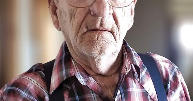 William Richard Scott | Obituaries | rdrnews.com