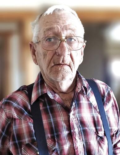 William Richard Scott | Obituaries | rdrnews.com