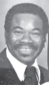 Walter Lee Canady | Obituaries | rdrnews.com