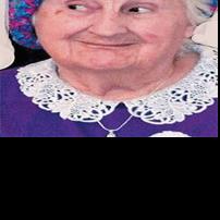 Georgia Sanders | Obituaries | rdrnews.com