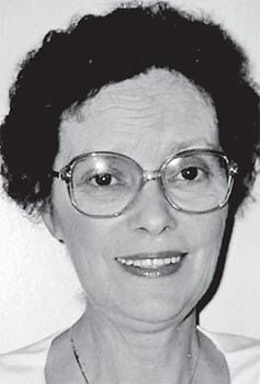 Brenda Ruth Godfrey | Obituaries | rdrnews.com