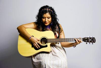 The Diné College Shiprock hosts a special exhibition | Vision | rdrnews.com