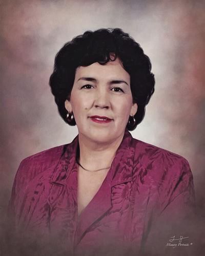 Maria Raquel Platt | Obituaries | rdrnews.com