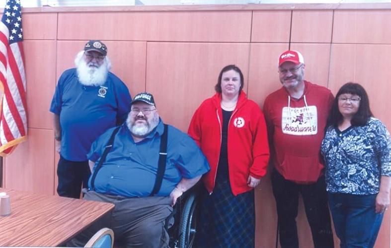 Literacy Council’s Knowledge Bowl winners | Local News | rdrnews.com