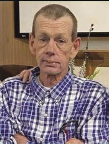 Wayne Powers | Obituaries | rdrnews.com