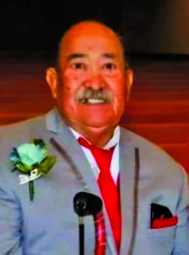 Jacob Miranda | Obituaries | rdrnews.com