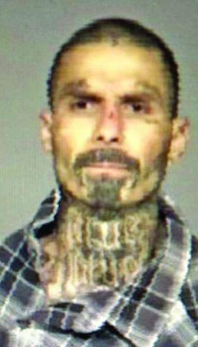 Manhunt for escaped inmate continues | Local News | rdrnews.com