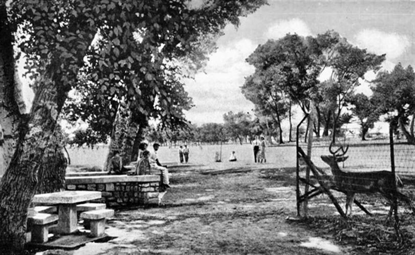 Historical Anecdotes | Vision | rdrnews.com