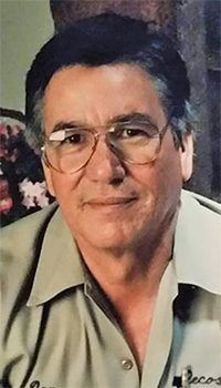 Daniel Anaya | Obituaries | rdrnews.com