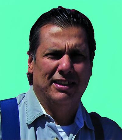 Alfred A. Arias | Obituaries | rdrnews.com